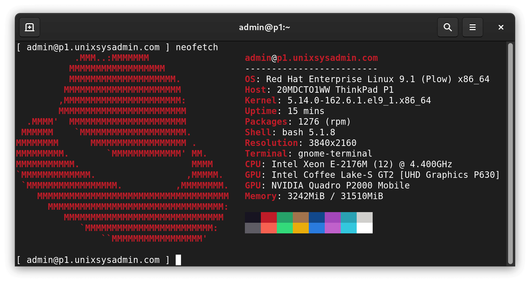 How To Check If Python Is Installed In Rhel 8 Printable Forms Free Online