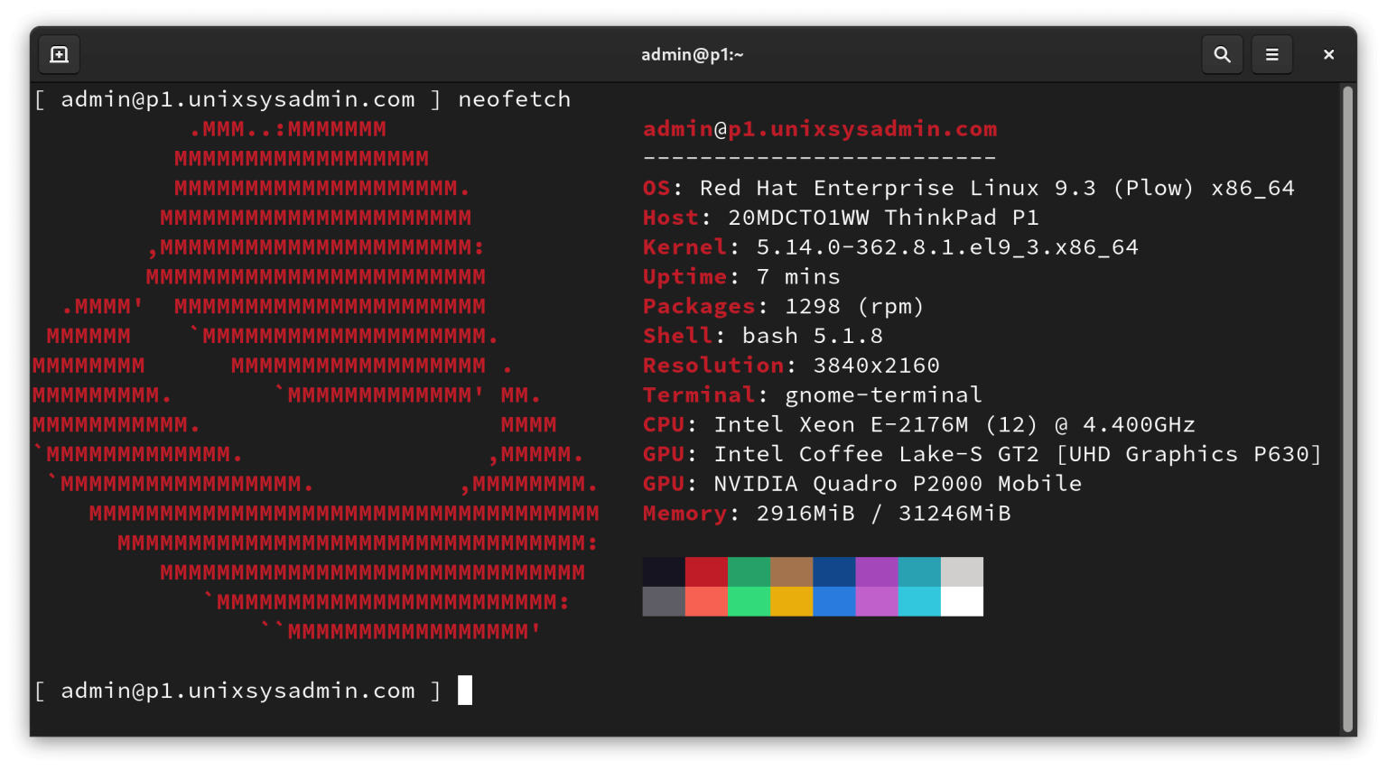 Red Hat Enterprise Linux 9.3 Is Now Available
