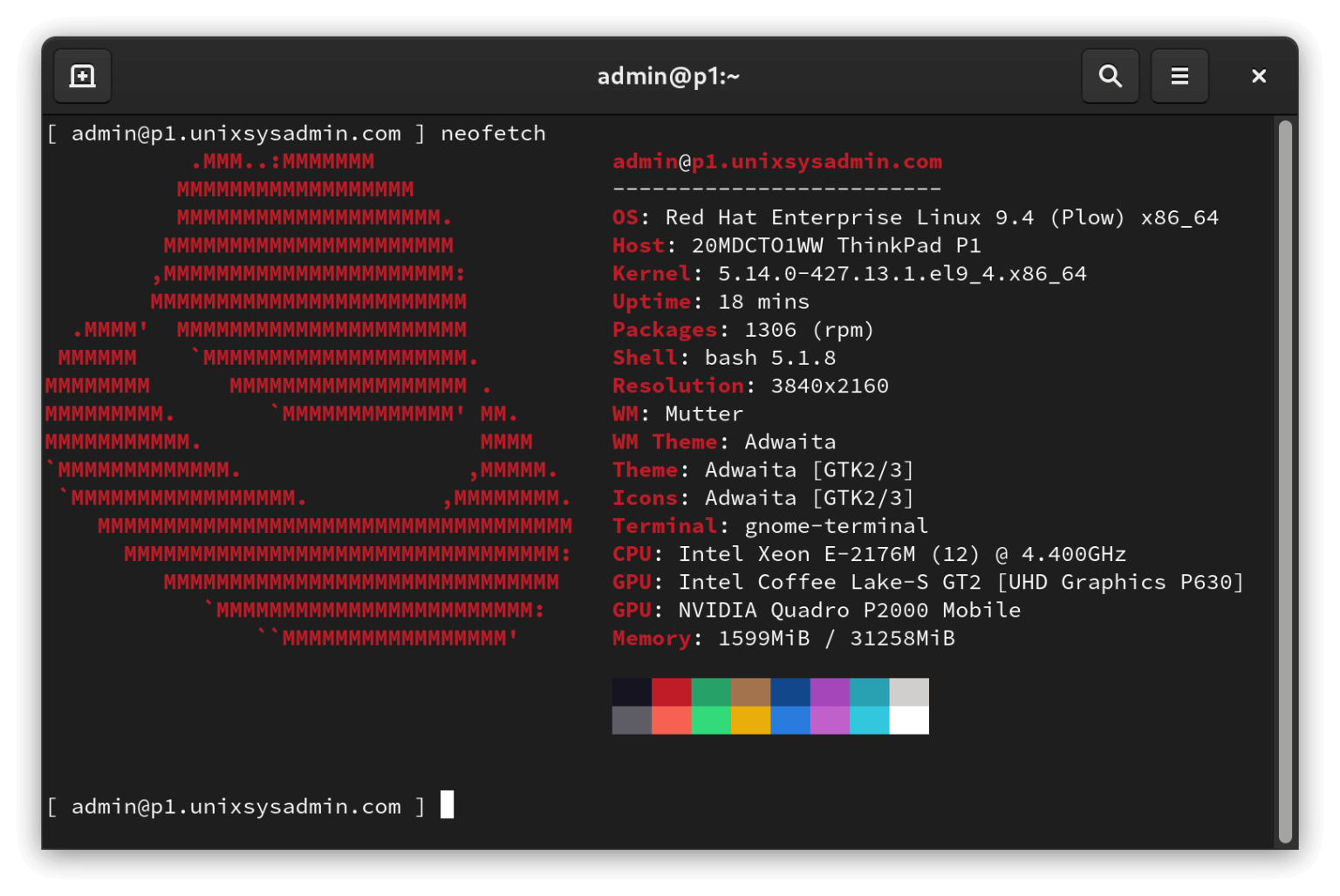 Red Hat Enterprise Linux 9.4 Is Now Available
