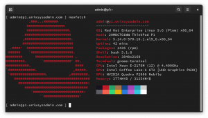 Red Hat Enterprise Linux 9.6 Is Now Available